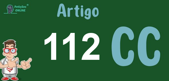 Artigo 112 do CC » Jurisprudência Atual em PDF « Direito