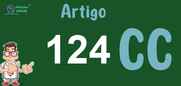 Artigo 124 do CC » Jurisprudência Atual em PDF « Direito