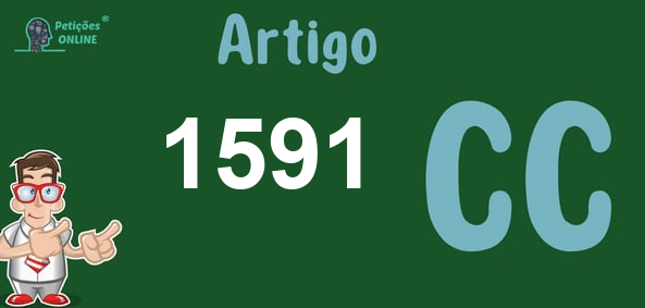 Jurisprudência atual do 1591 do CC/02 » Não vai conferir