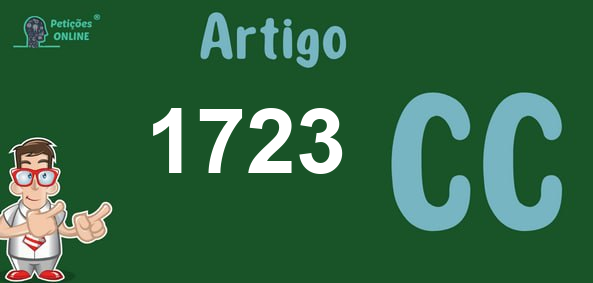 Art 1723 do CC → Não Deixe De Conferir a Jurisprudência