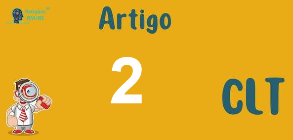 Artigo 2 da CLT » Jurisprudência Atual em PDF « TRT