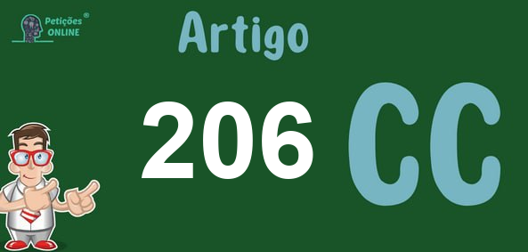 Art 206 do CC → Não Deixe De Conferir a Jurisprudência