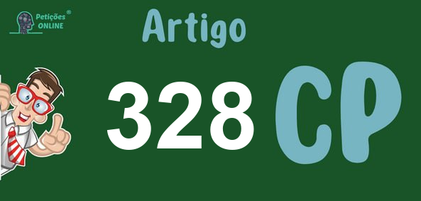 Artigo 328 do CP » Jurisprudência Atual em PDF « Direito