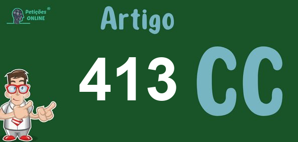 Art 413 do CC | Quer baixar a jurisprudência grátis e