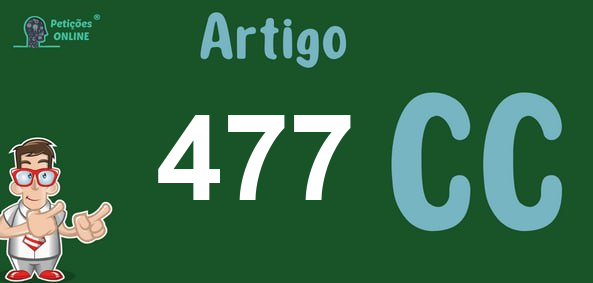 Jurisprudência atual do 477 do CC/02 » Não vai conferir