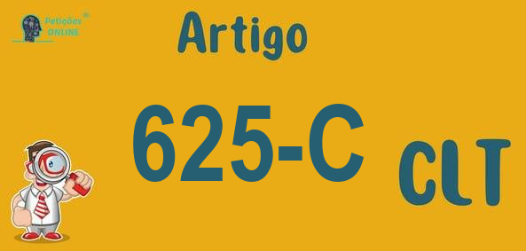 Artigo 625-C da CLT » Jurisprudência Atual em PDF « TRT
