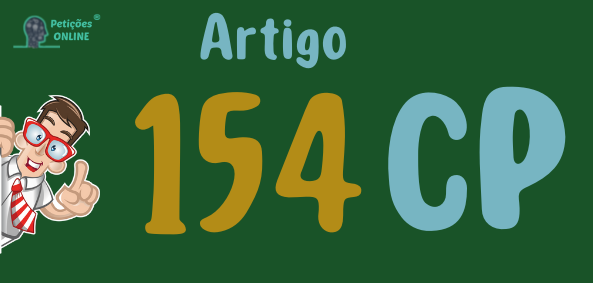 Art 154 do CP | Quer baixar a jurisprudência grátis e