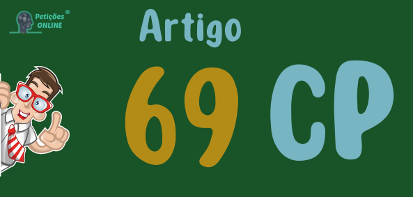 Art 69 do CP » Não vai conferir a jurisprudência atual?