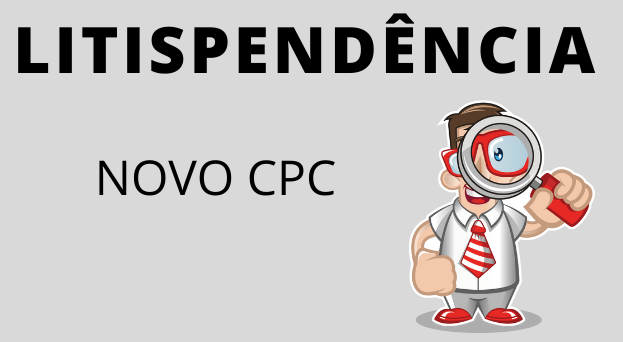 Litispendência [O que é] Novo CPC 2015 Significado Doutrina